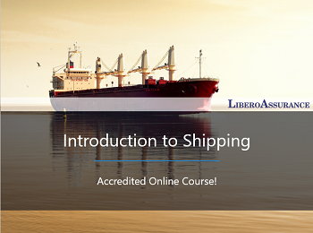 Introduction to Shipping - Libero Services