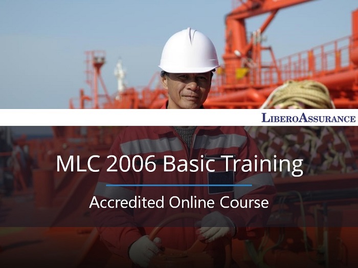 MLC 2006 Basic Training - Libero Services