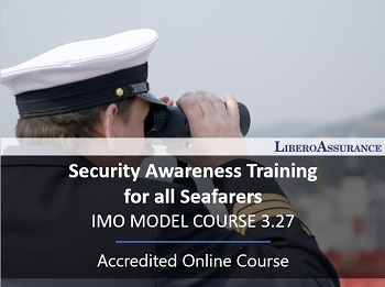 Security Awareness Training for all Seafarers (Model Course 3.27 ...