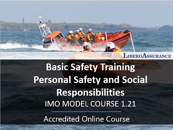 Basic Safety Training - Personal Safety and Social Responsibilities ...
