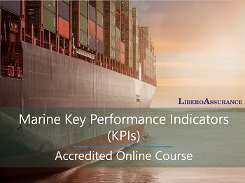 Marine Key Performance Indicators (KPIs) - Libero Services
