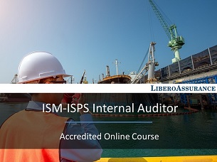 ISM - ISPS Internal Auditor - Libero Services