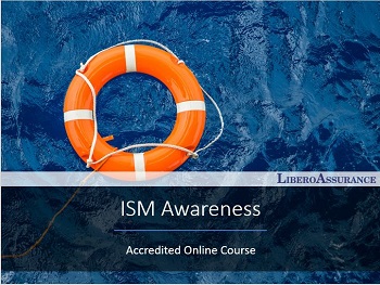 ISM Awareness - Libero Services