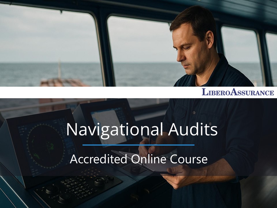 Navigational Audits - Libero Services
